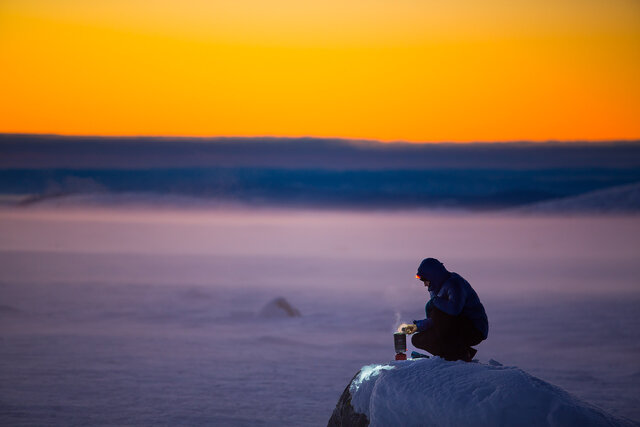 Varri AS - Start den fineste opplevelsen