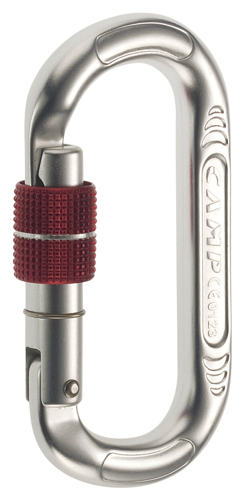 CAMP OVAL COMPACT LOCK - Varri AS