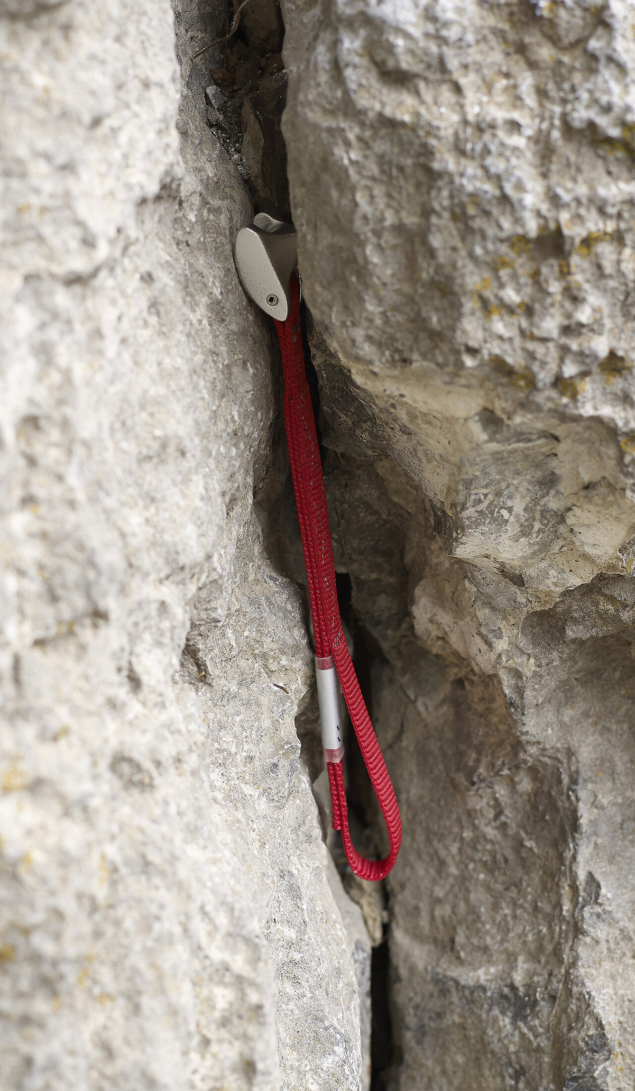 CAMP TRICAM EVO SET - 4 pcs - Varri