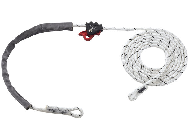 CAMP ROPE ADJUSTER 0.5-5 m 0.5-5m - Varri