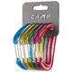 CAMP NANO 22 RACK PACK - 6 pcs - Varri