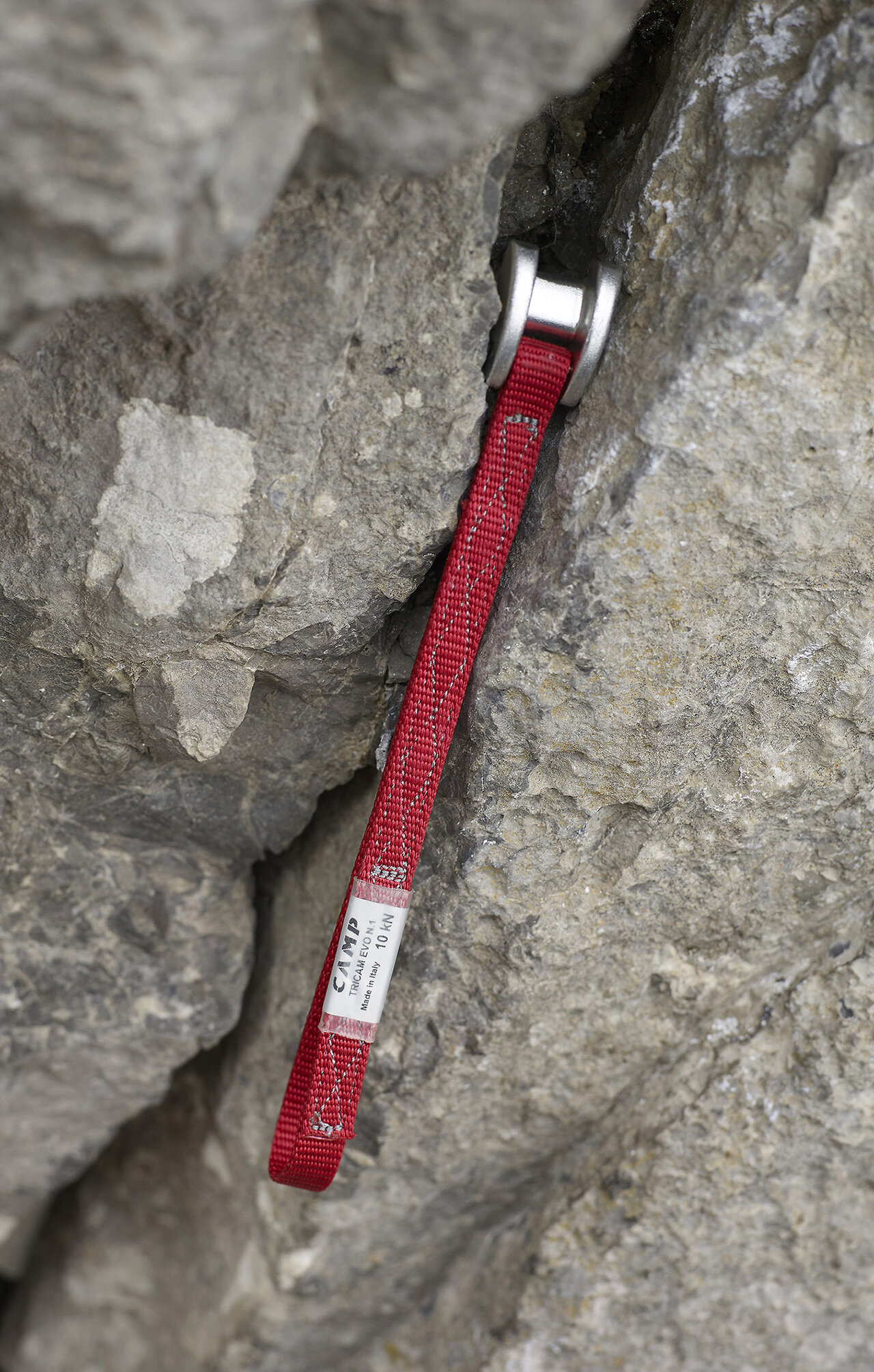 CAMP TRICAM EVO - Varri