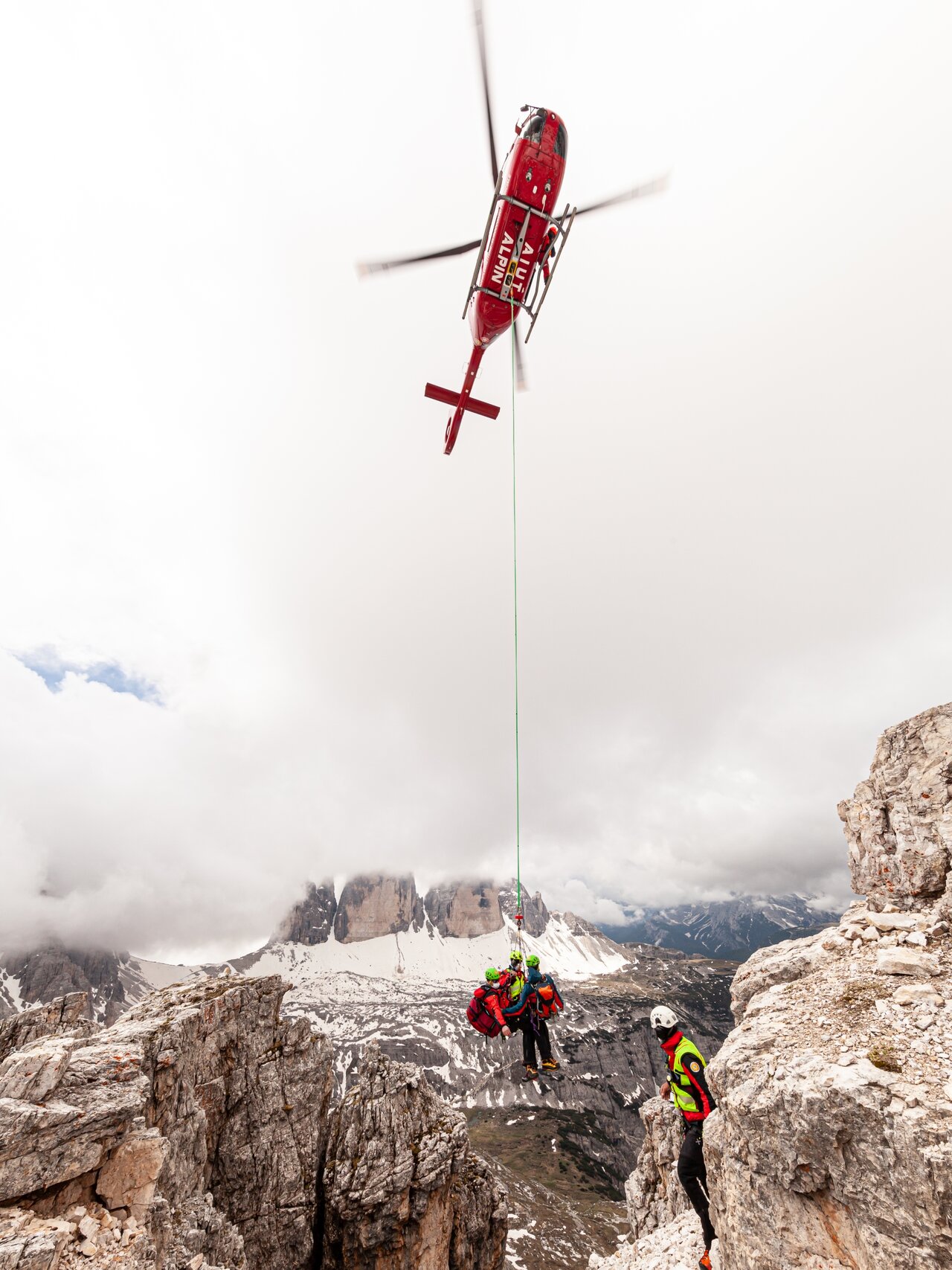 CAMP AIR RESCUE EVO SIT - Varri