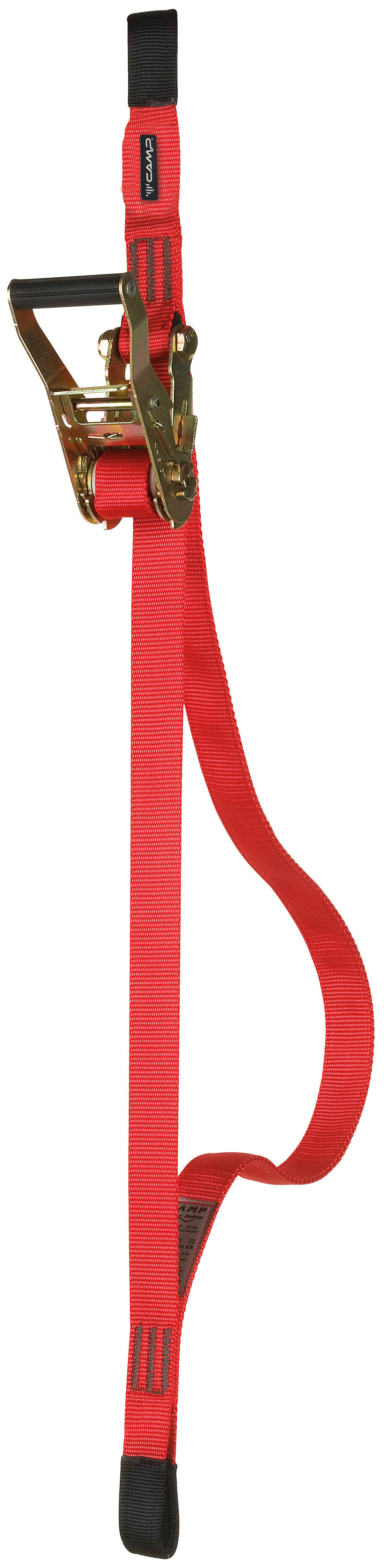 CAMP GRAVITY RESCUE RATCHET Jekkestropp - Varri