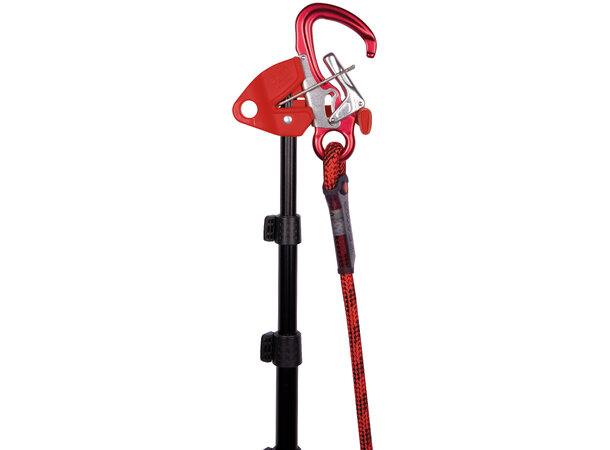 CAMP ACCESS RESCUE POLE Teleskopstang 5,4m - Varri