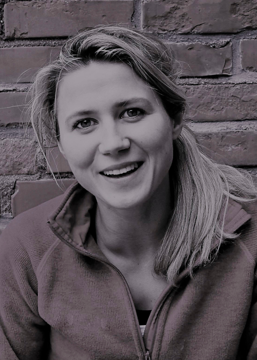 Hannah Midtbø